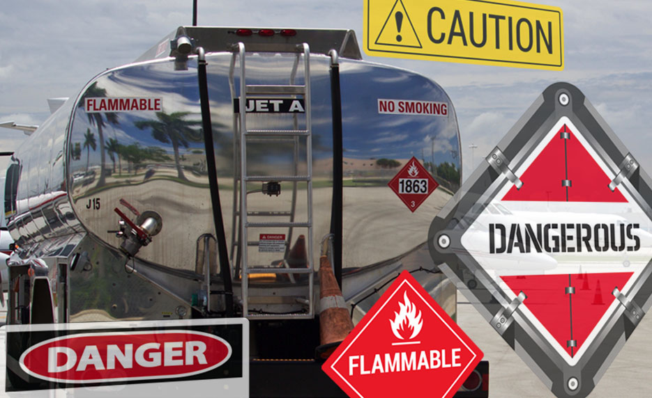 Online Entry-Level Driver Training (ELDT) for Hazardous Materials from ...